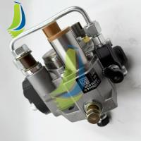 China 8-97306044-9 Fuel Injection Pump 8973060449 for 4HK1 ZX200-3 for sale
