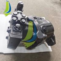 China 706-7H-01101 Hydraulic Pump Motor Assy 7067H01101 for D155 for sale
