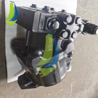 China 706-7H-01101 Hydraulic Pump Motor Assy 7067H01101 for D155 for sale