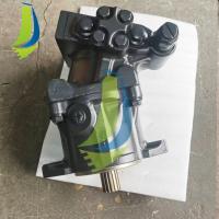 China 706-7H-01101 Hydraulic Pump Motor Assy 7067H01101 for D155 for sale