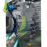 China 708-2L-00280 Hydraulic Gear Pump Fan Pump 7082L00280 for PC2000-8 for sale