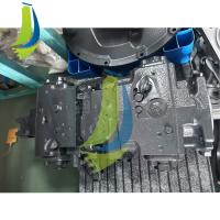 China 708-2L-00280 Hydraulic Gear Pump Fan Pump 7082L00280 for PC2000-8 for sale