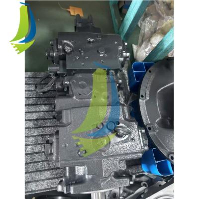 China 708-2L-00280 Hydraulic Gear Pump Fan Pump 7082L00280 for PC2000-8 for sale