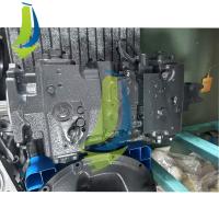 China 708-2L-00280 Hydraulic Gear Pump Fan Pump 7082L00280 for PC2000-8 for sale