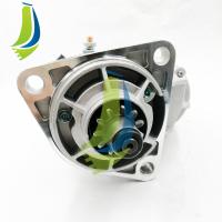 China QDJ2107B Starter Motor for Engine Parts for sale