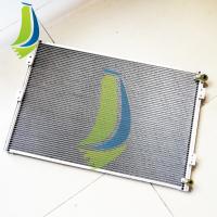 China 235-8880 2358880 A/C Condenser Core for 312D Excavator Spare Parts for sale