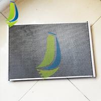 China 235-8880 2358880 A/C Condenser Core for 312D Excavator Spare Parts for sale