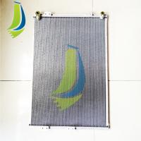 China 235-8880 2358880 A/C Condenser Core for 312D Excavator Spare Parts for sale