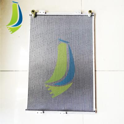 China 235-8880 2358880 A/C Condenser Core for 312D Excavator Spare Parts for sale