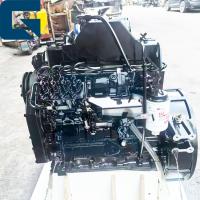 China 4BT Complete Engine Assy for sale