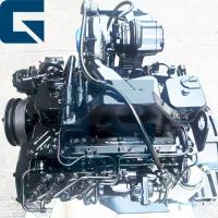 China 4BT Complete Engine Assy for sale