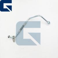 China 368-8559 Turbocharger Oil Feed Tube Oil Pipe 3688559 for C6.6 C7.1 Engine for sale