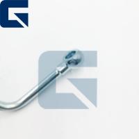 China 368-8559 Turbocharger Oil Feed Tube Oil Pipe 3688559 for C6.6 C7.1 Engine for sale