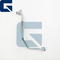China 368-8559 Turbocharger Oil Feed Tube Oil Pipe 3688559 for C6.6 C7.1 Engine for sale