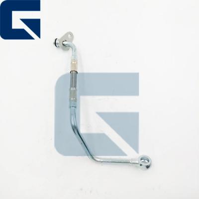 China 368-8559 Turbocharger Oil Feed Tube Oil Pipe 3688559 for C6.6 C7.1 Engine for sale