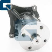 China 125-2991 1252991 Water Pump for Excavator 320B 320N for sale