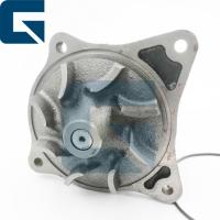 China 125-2991 1252991 Water Pump for Excavator 320B 320N for sale