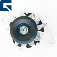 China A2T72185 Engine Alternator for 6D22 Parts Excavator E320B for sale