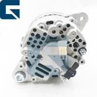 China A2T72185 Engine Alternator for 6D22 Parts Excavator E320B for sale