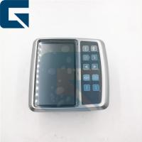 China 300426-00182 Monitor Display Panel 30042600182 for DX300 DX340LCA Excavator for sale