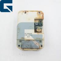China 151-9385 Display Panel Monitor 1519385 for 320B 325B Excavator for sale