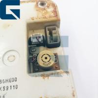 China 151-9385 Display Panel Monitor 1519385 for 320B 325B Excavator for sale