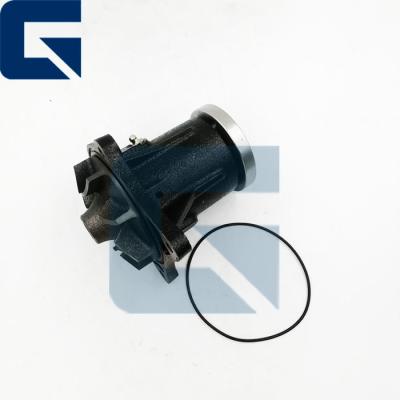 China 125-2991 Water Pump 1252991 for E320B Excavator for sale