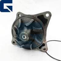 China 125-2991 Water Pump 1252991 for E320B Excavator for sale