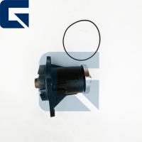 China 125-2991 Water Pump 1252991 for E320B Excavator for sale
