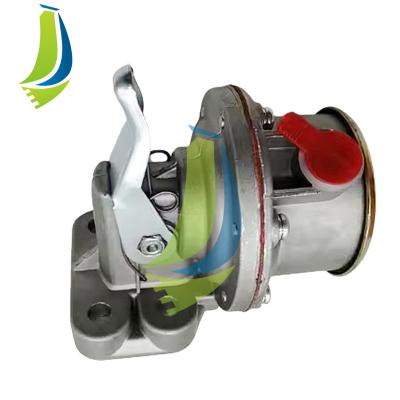 China 3901557 390-1557 Fuel Transfer Pump for C7.1 Engine Parts for sale
