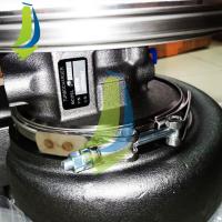 China 4S-9706 4S9706 Turbocharger for 3412 Engine for sale