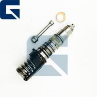 China 4062569 Diesel Fuel Injector for ISX15 Engine for sale