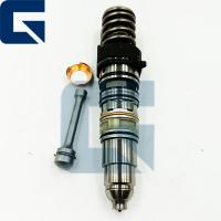 China 4062569 Diesel Fuel Injector for ISX15 Engine for sale