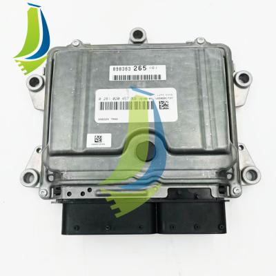 China 0281020457 Control Unit ECU for Engine Parts for sale