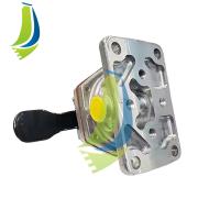 China 6261-71-8240 6261718240 Fuel Pump Oil Pump Priming Pump for SAA6D140E Engine Parts for sale