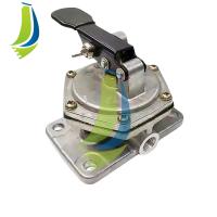 China 6261-71-8240 6261718240 Fuel Pump Oil Pump Priming Pump for SAA6D140E Engine Parts for sale