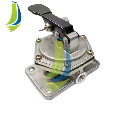 China 6261-71-8240 6261718240 Fuel Pump Oil Pump Priming Pump for SAA6D140E Engine Parts for sale