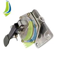 China 6261-71-8240 6261718240 Fuel Pump Oil Pump Priming Pump for SAA6D140E Engine Parts for sale