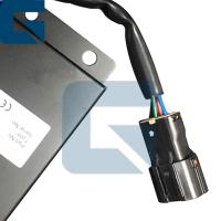 China 14623863 VOE 14525233 Excavator Time Converter For  EC210 EC240 EC260 EC290 EC360 EC460 for sale
