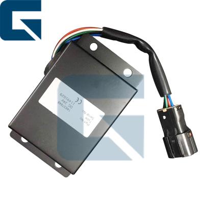 China 14623863 VOE 14525233 Excavator Time Converter For  EC210 EC240 EC260 EC290 EC360 EC460 for sale