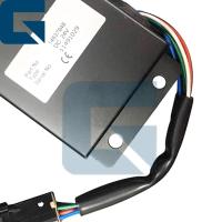 China 14623863 VOE 14525233 Excavator Time Converter For  EC210 EC240 EC260 EC290 EC360 EC460 for sale