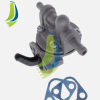 China 1G961-52030 1G82652030 Fuel Pump for RTV900G6 Engine Parts for sale