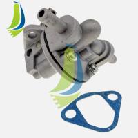China 1G961-52030 1G82652030 Fuel Pump for RTV900G6 Engine Parts for sale
