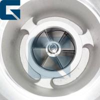 China 4S-9706 4S9706 Turbocharger for Engine Parts for sale