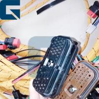China 283-2932 283-2932 Chassis Harness Wiring Harness for Excavator 324D 324D L for sale