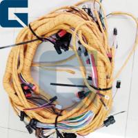 China 283-2932 283-2932 Chassis Harness Wiring Harness for Excavator 324D 324D L for sale