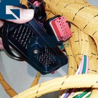 China 283-2932 283-2932 Chassis Harness Wiring Harness for Excavator 324D 324D L for sale
