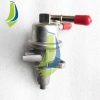 China 17121-52030 1712152030 Fuel Lift Pump for V2203 Engine Parts for sale