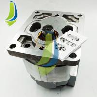 China 705-22-40100 Hydraulic Gear Pump for WA600-3 Wheel Loader for sale