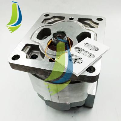 China 705-22-40100 Hydraulic Gear Pump for WA600-3 Wheel Loader for sale